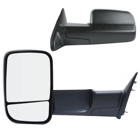 Dodge 600 Towing Mirror