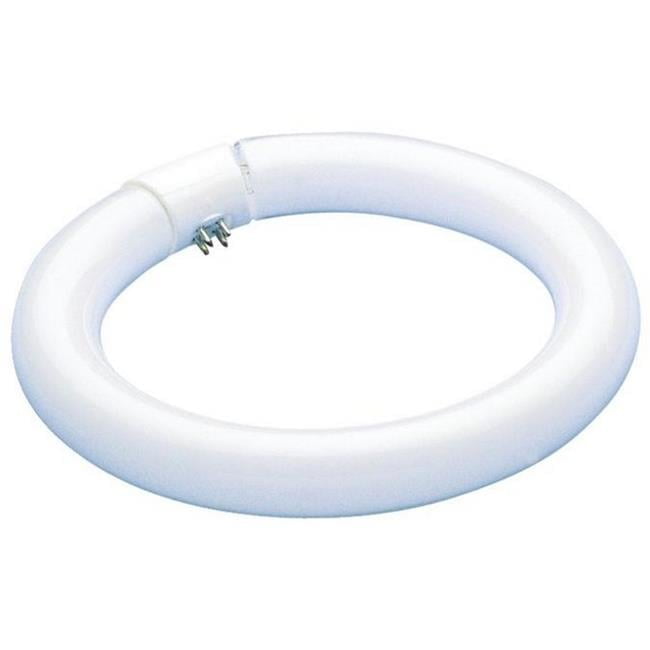 0602000 32W, Fluorescent Ring-O-Lite Light Bulb - Cool White - Walmart.com