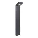 6021-30BK-WAC Lighting-2.9W 1 LED Linear Path Light-Black Finish-3000 ...