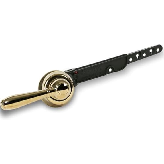 6021AM StrongARM Metal Tank Lever, Universal to Fit Front Angled Side ...