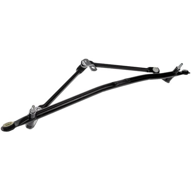 602238 Windshield Wiper Linkage - Black - Walmart.com