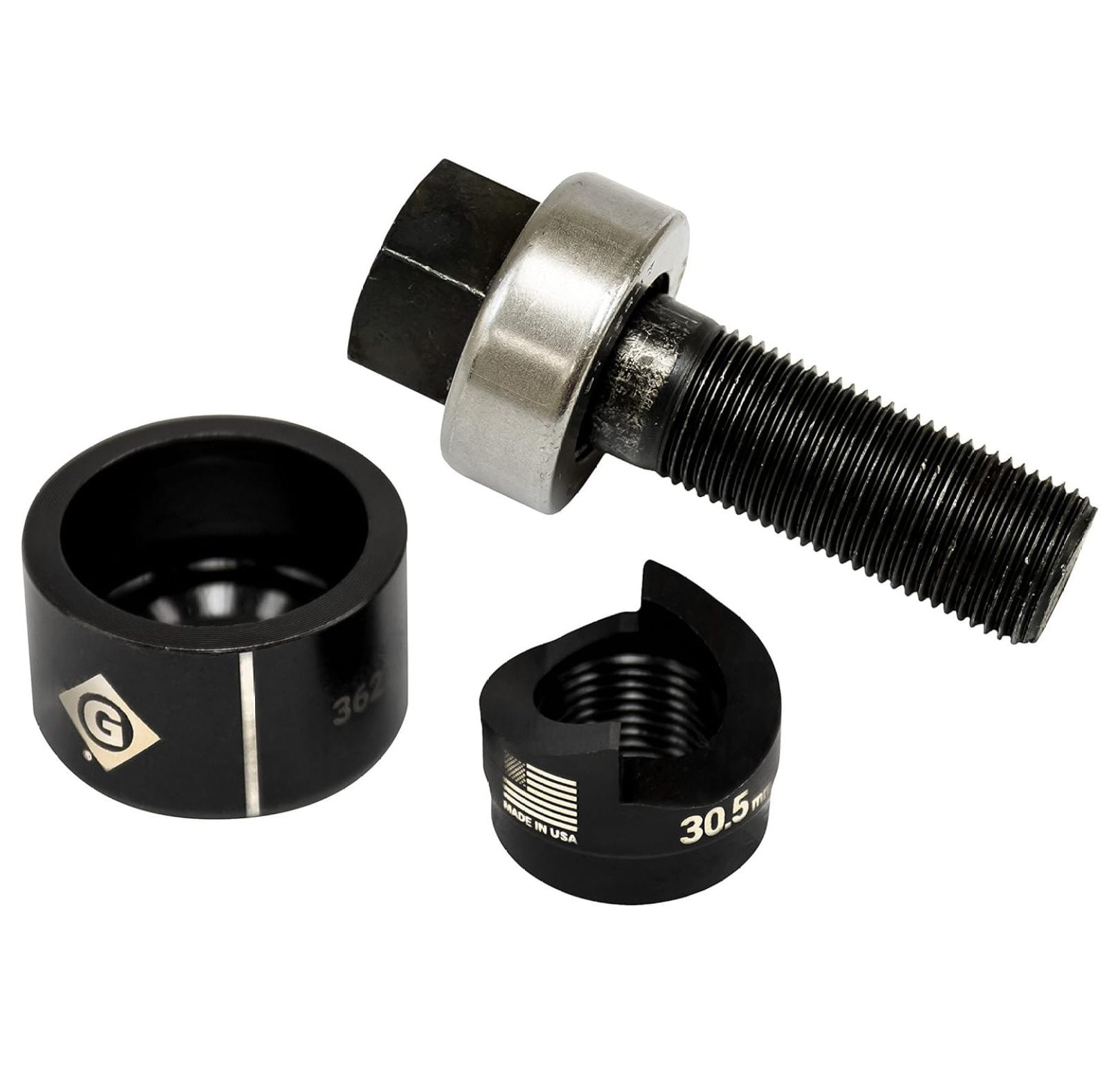 60246 Knockout Punch Unit - Walmart.com