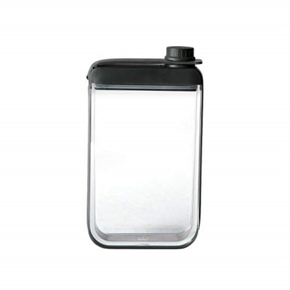 Plastic Flask