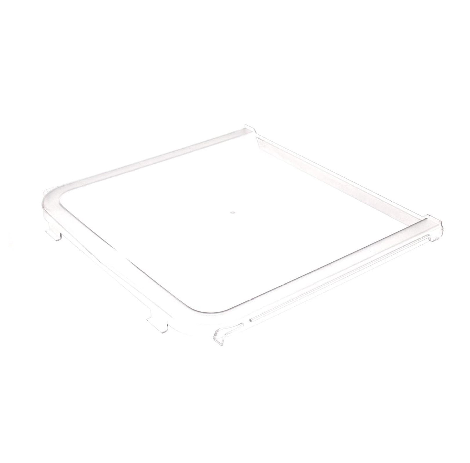60270 Replacement Clear Back Lid for IBS27 Ingredient Bin - Walmart.com