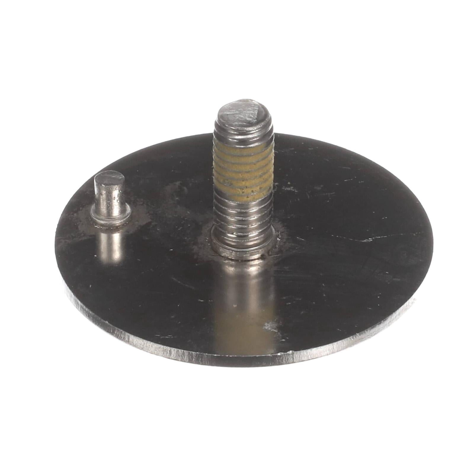 WASHER 50X2,5 WITH PIN M8 & PRECOTE 60270201803 - Genuine OEM ...