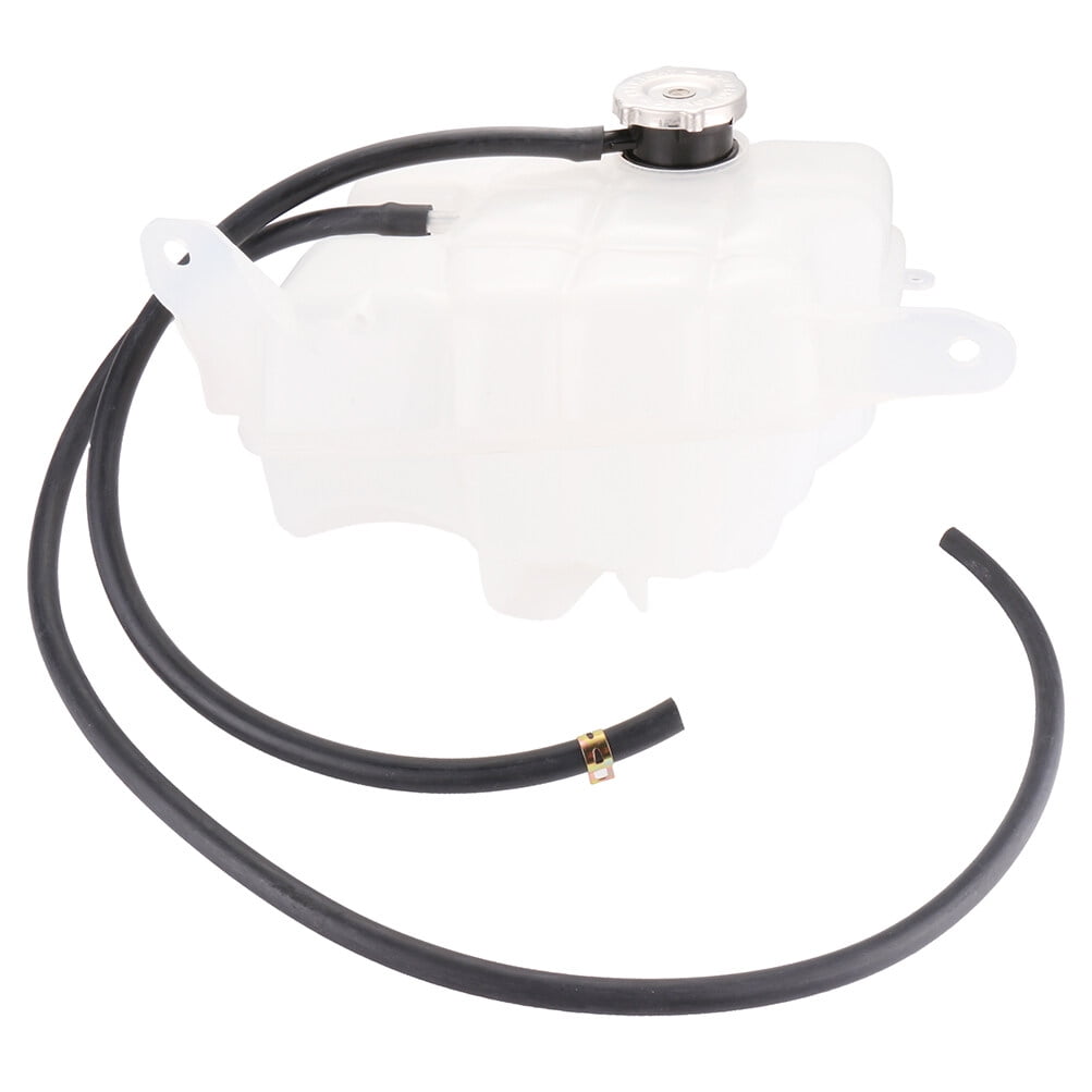 603-319 Coolant Reservoir Bottle Coolant Overflow Tank Fits For 2002 ...
