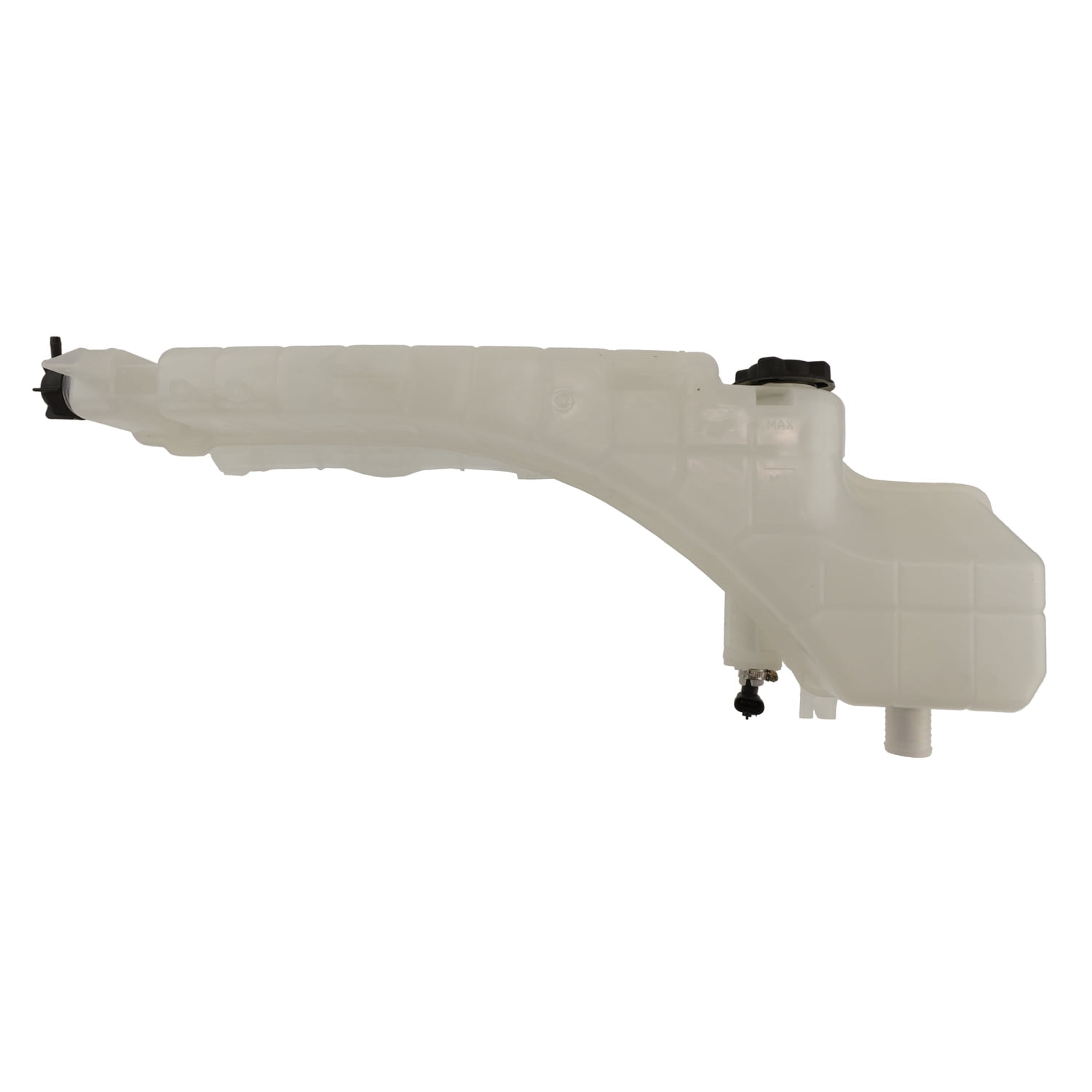 603-5505 Coolant Tank Reservoir, Fits Volvo VNL VHD VNM and Mack ...