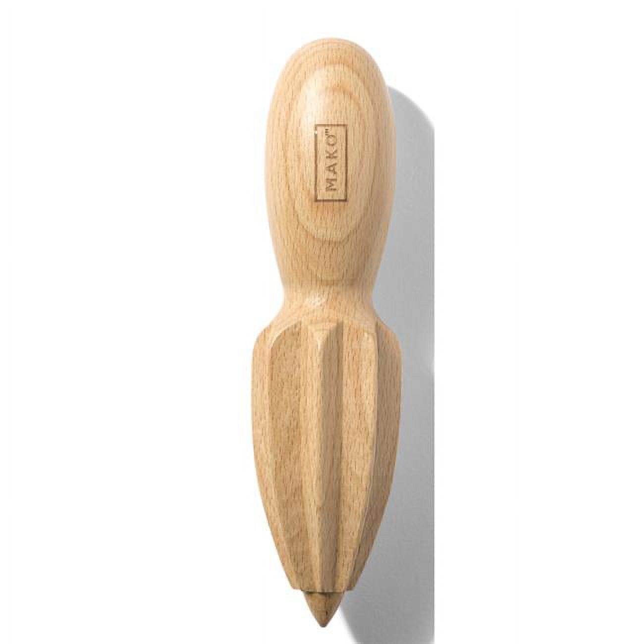 Mako Reamer & Cocktail Juicer - Wood - Walmart.com