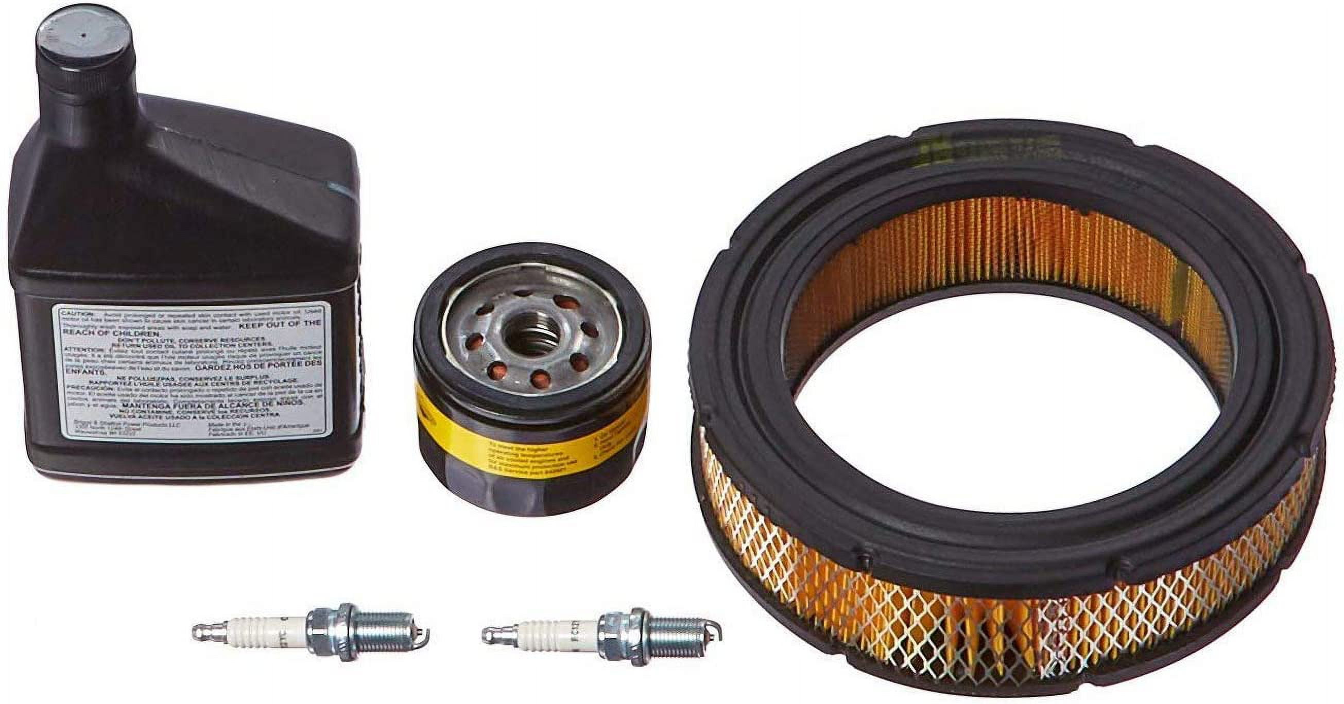 6036 Standby Generator Maintenance Kit, 15,000-20,000 Watt Empower ...