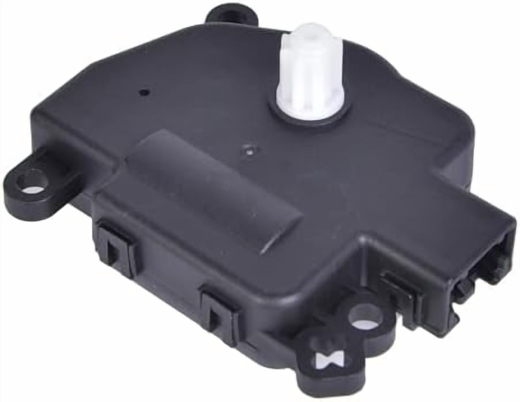 604-029 HVAC Air Door Actuator Heater Blend Door Levers Compatible with ...