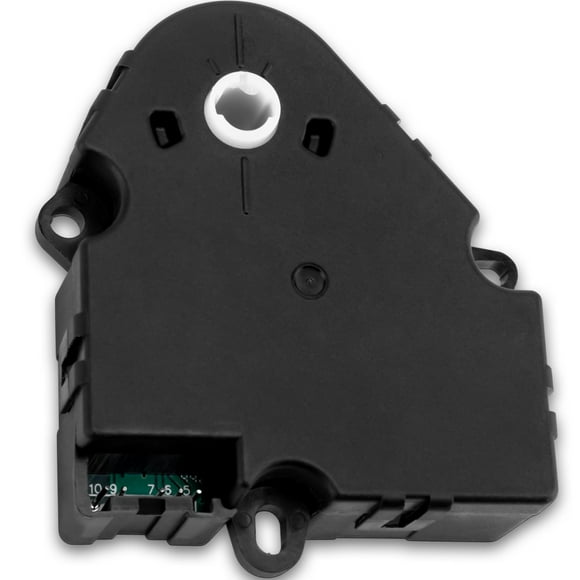 2000 Chevy Silverado Blend Door Actuator
