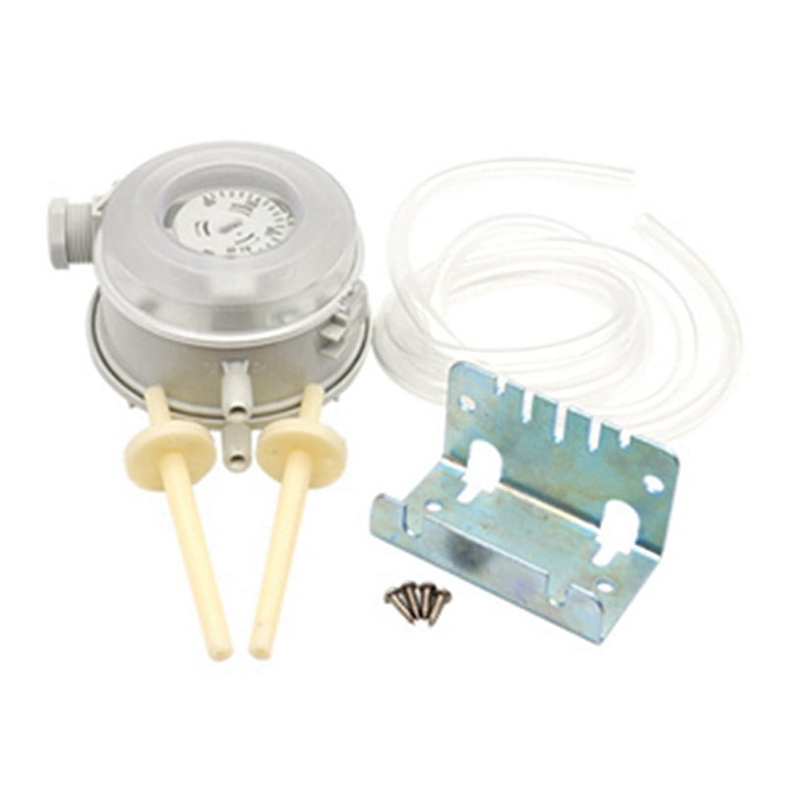 604 Series Differential Pressure Switch Fan Differential Pressure Air ...