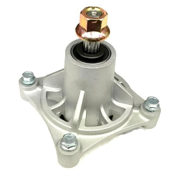 604214 Spindle Assembly Fits Hustler Dash Raptor Raptor Limited ...