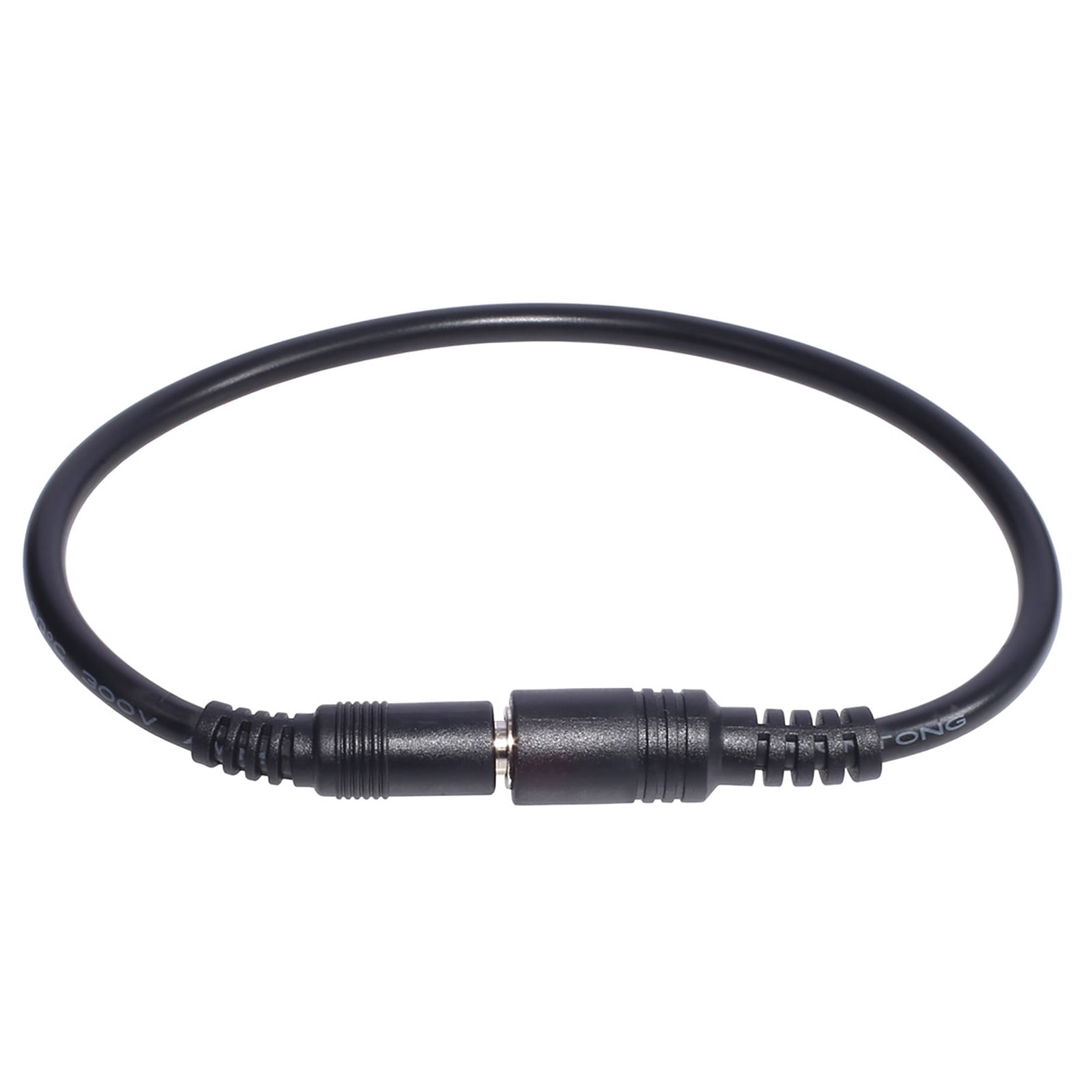 6044 Male to Female Extension Cable 6.5x4.4mm Connector Charging ...