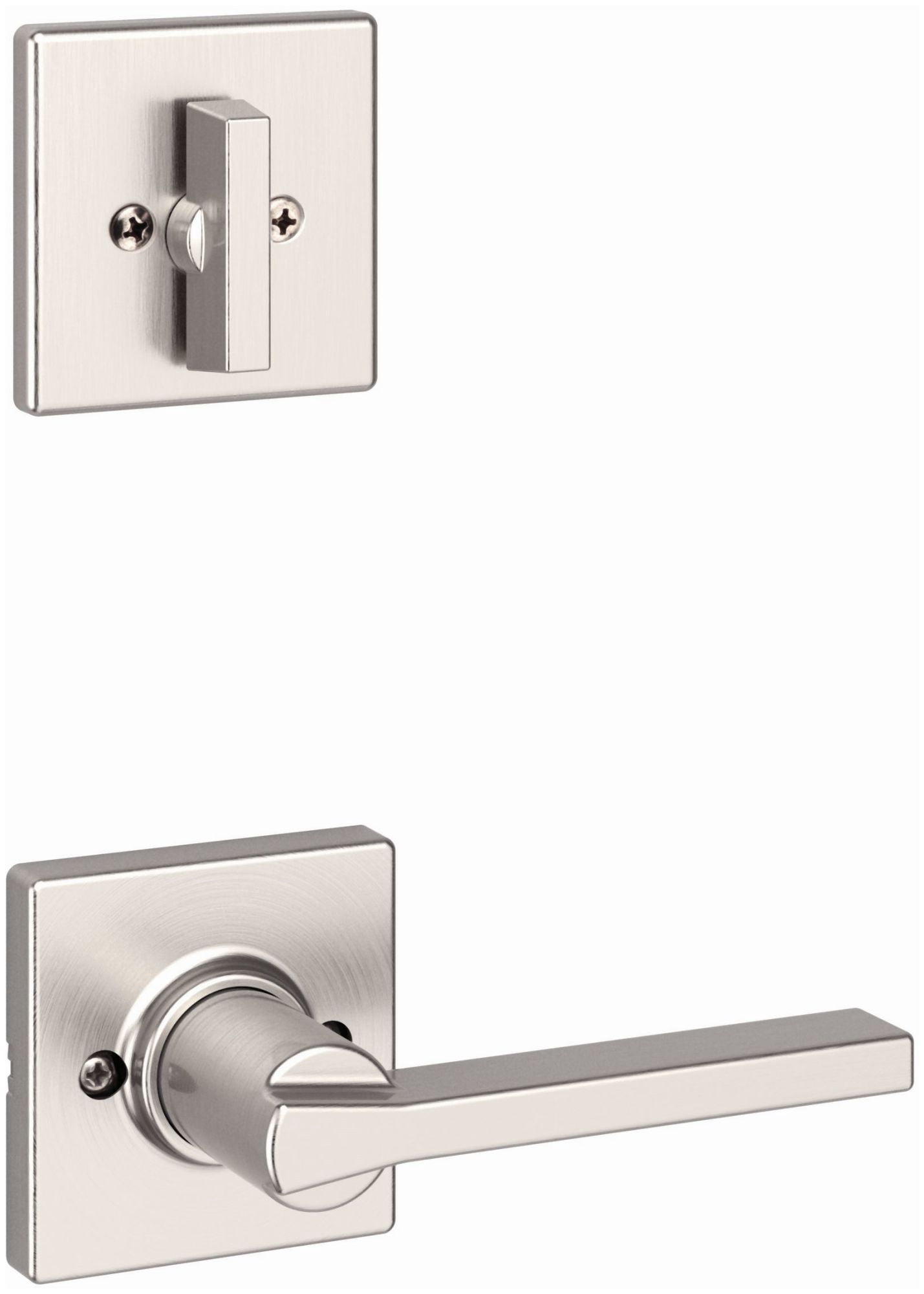 604CSL SQT 15 Casey Trim Pack for 687 Handlesets - Satin Nickel ...