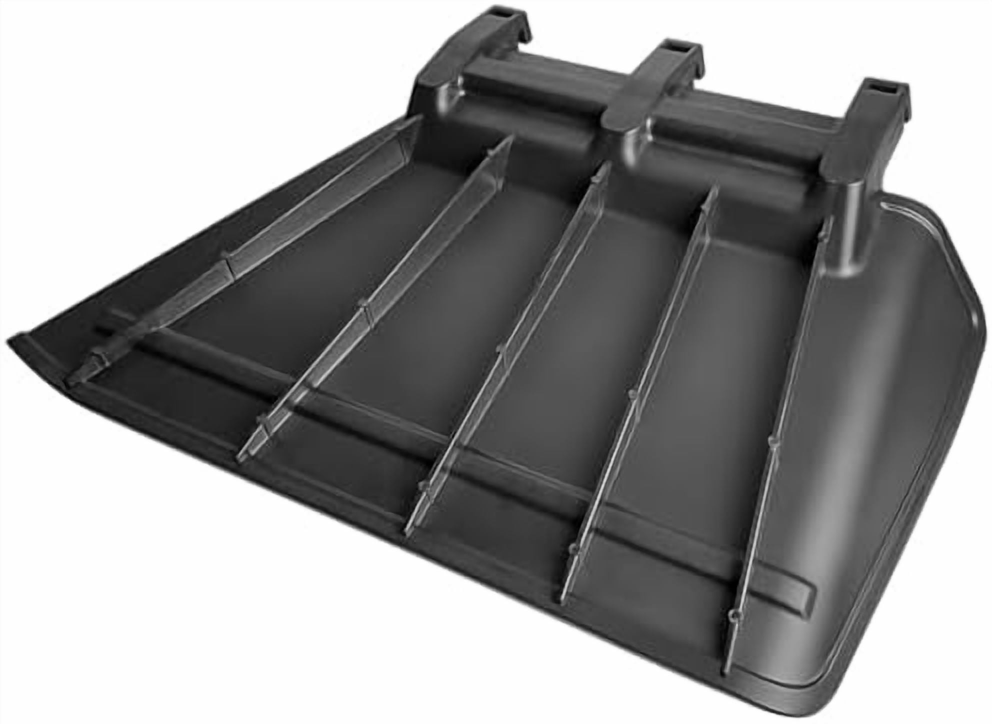 605469 Mower Discharge Deflector Chute for Hustler Raptor XDX FasTrak ...