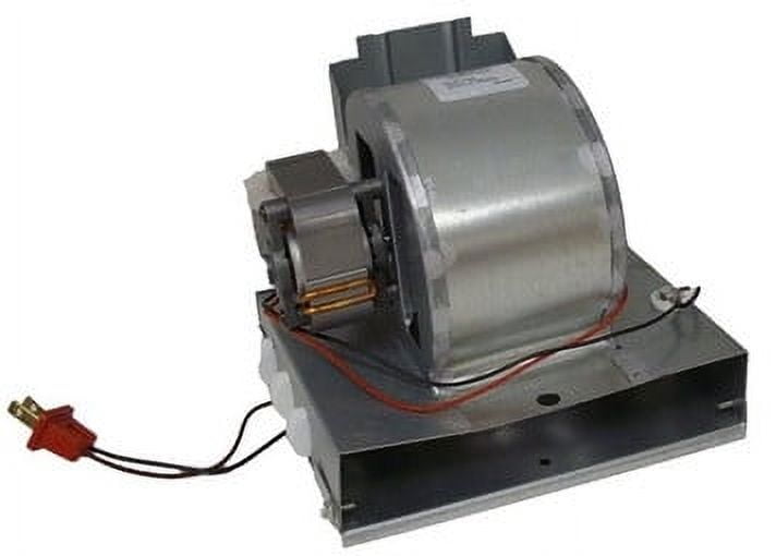 605RP & 665RP Broan Heater Assembly # 97017648; 0.9 amps, 120V ...