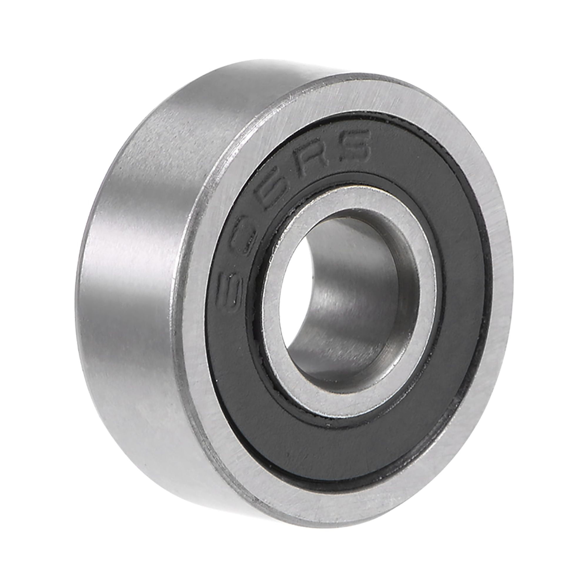 605RS Ball Bearing 5x14x5mm Single Sealed Chrome Steel Bearings ...
