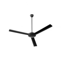 COS52OSB5LR-Litex-Andrus - 5 Blade Ceiling Fan with Light Kit-22 Inches ...
