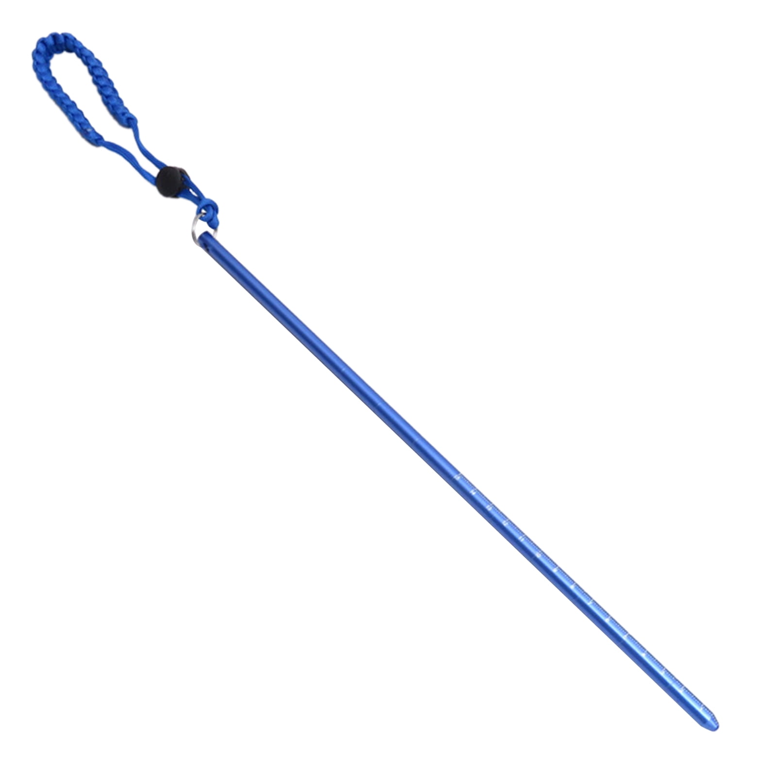 6061Aluminum Scubas Diving Rod Diving Pointer Lobsters Tickle Pointer ...