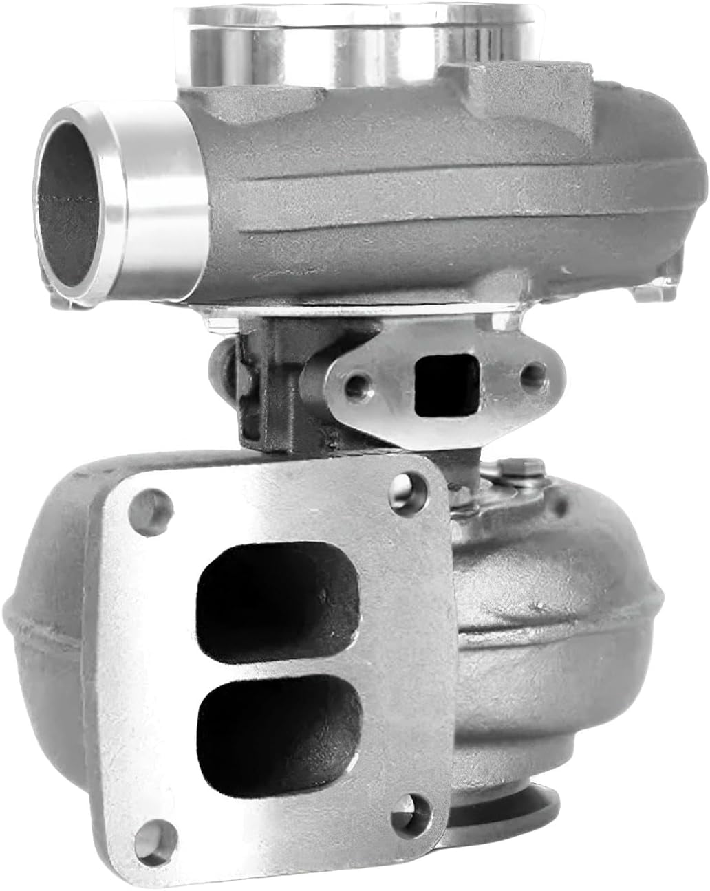 6068H Turbocharger RE522691 Turbo Fits For John Deere 6068H Engine ...