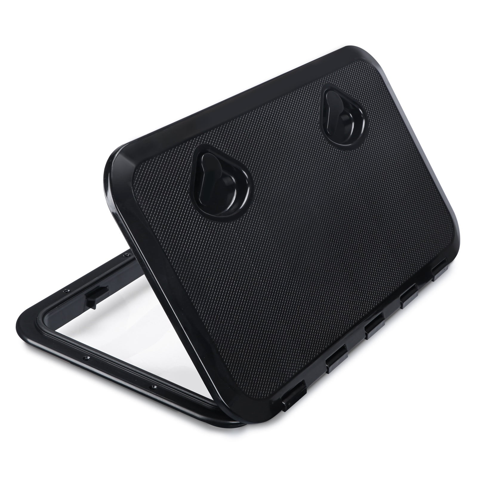 606MM*353MM , 440MM*315MM Marine Yacht Inspection Hole Square Deck ...