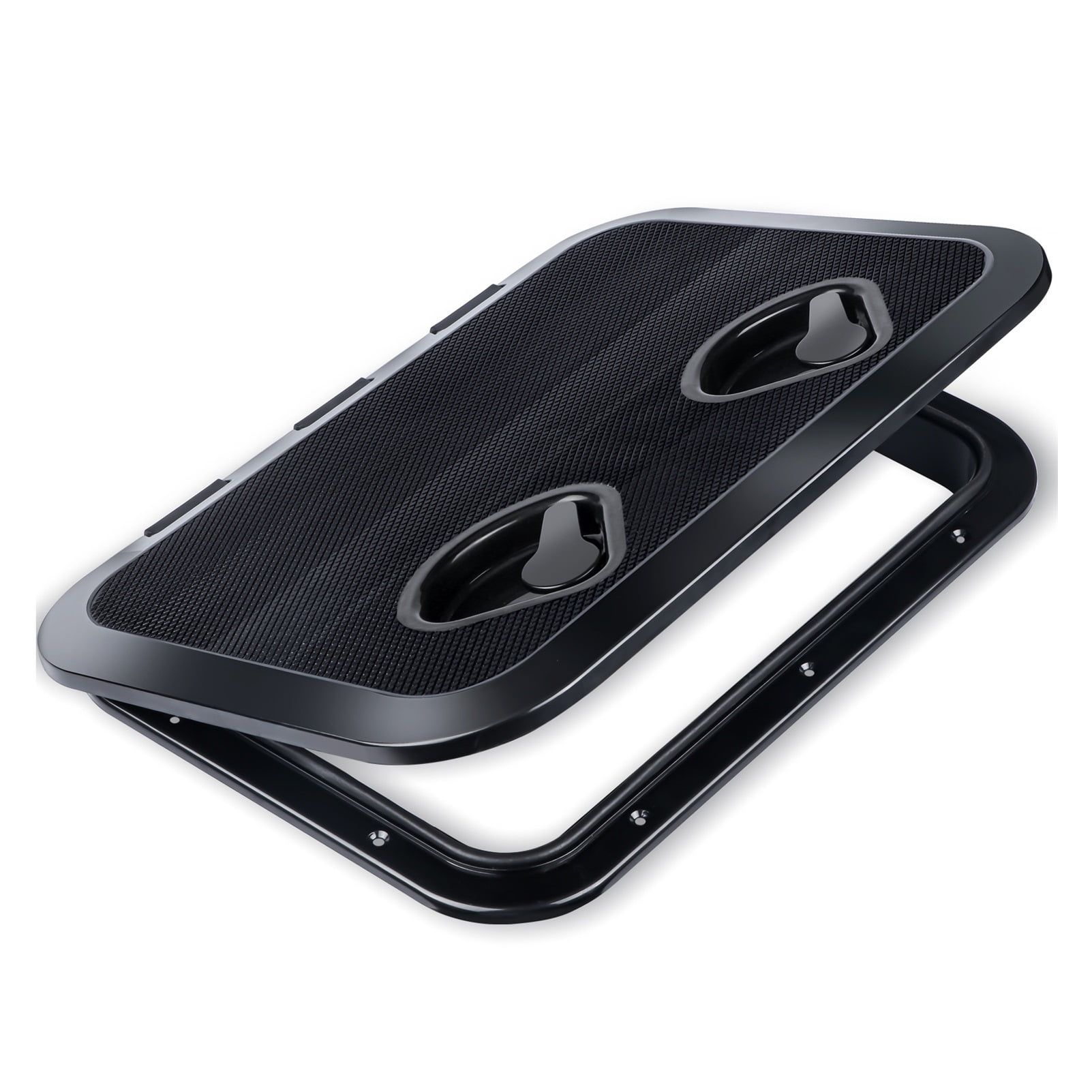 606MM*353MM , 440MM*315MM Marine Yacht Inspection Hole Square Deck ...