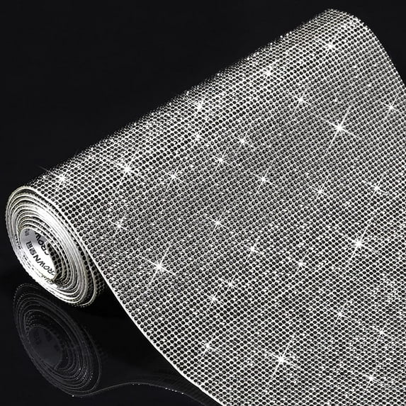60750 Pieces Bling Rhinestone Sheet Crystal Self-Adhesive Rhinestone ...