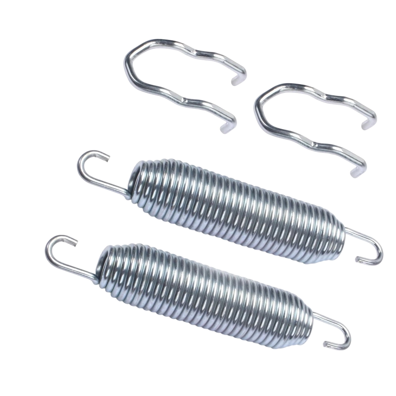 607616 Deck Idler Tension Anchors Fitting Industrial Tweezers Lawnmower ...