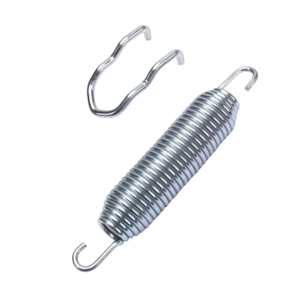607616 Deck Idler Tension Spring Easy Tension Adjustment Anchors ...