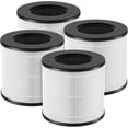 60832013 true replacement filter compatible with 608,320 air purifiers ...