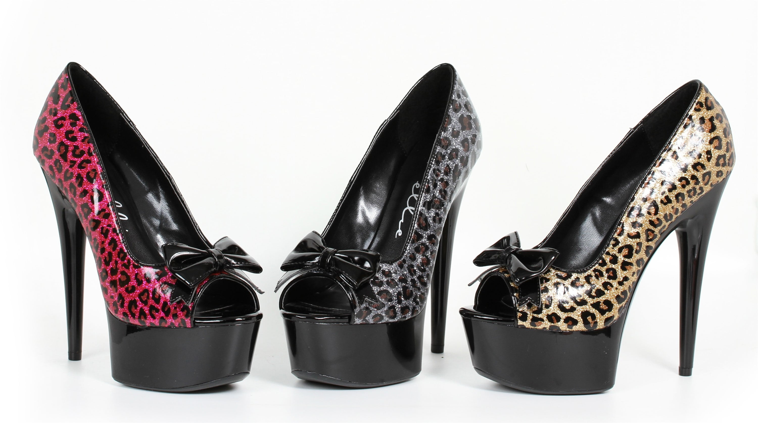 609-ROYCE Pump Shoes - Walmart.com