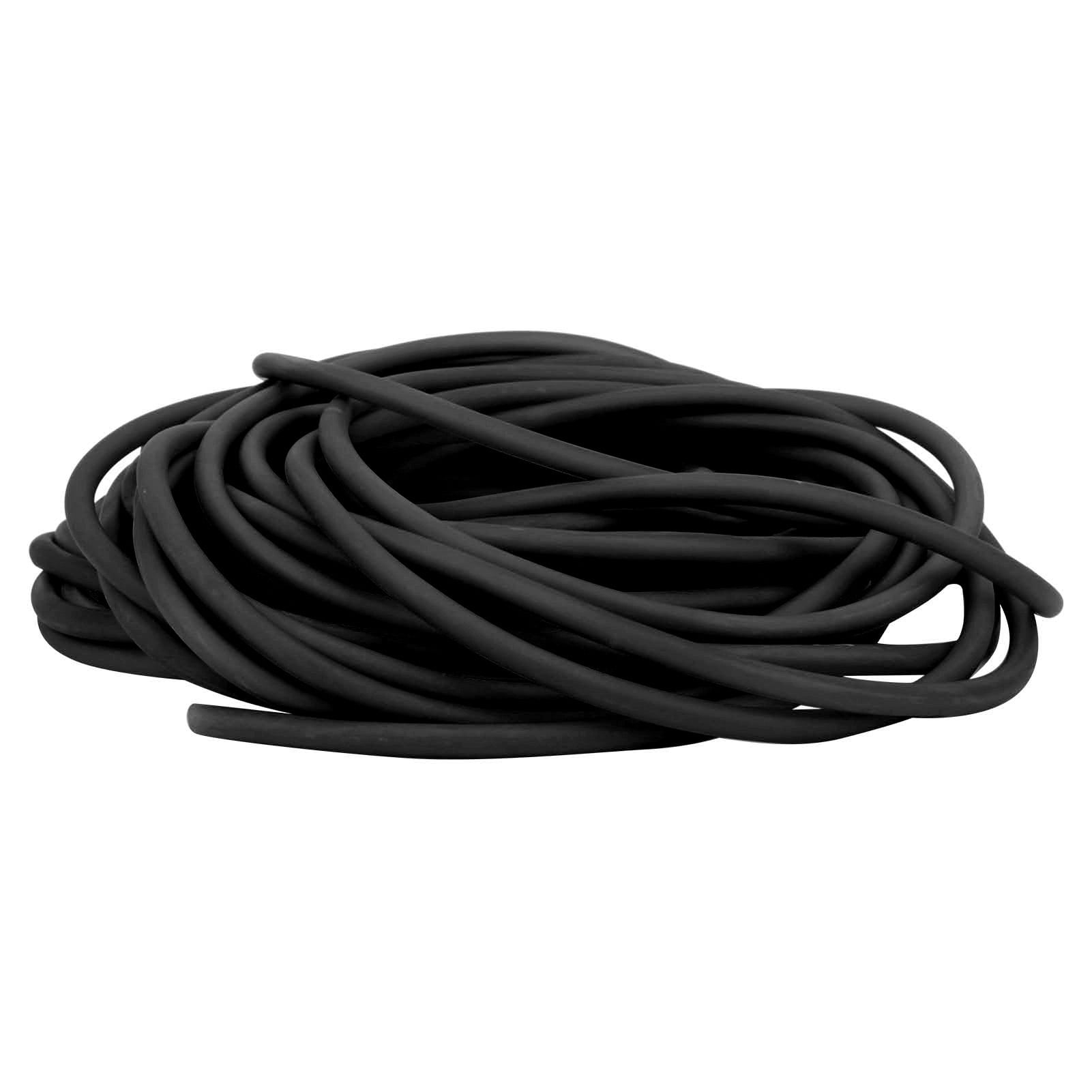 6090 20M Slingshot Catapult Latex Tubing Round Rubber Band Hunting ...