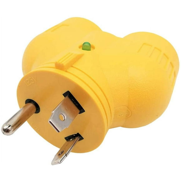 30 Amp RV Plugs in RV Plugs - Walmart.com