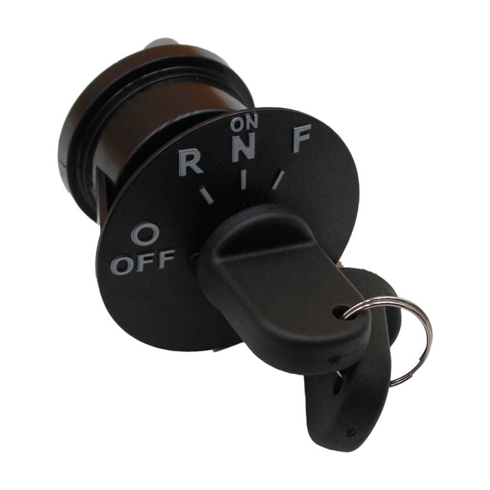 609692 Key Switch Fits E-Z-GO RXV Golf Carts - Walmart.com