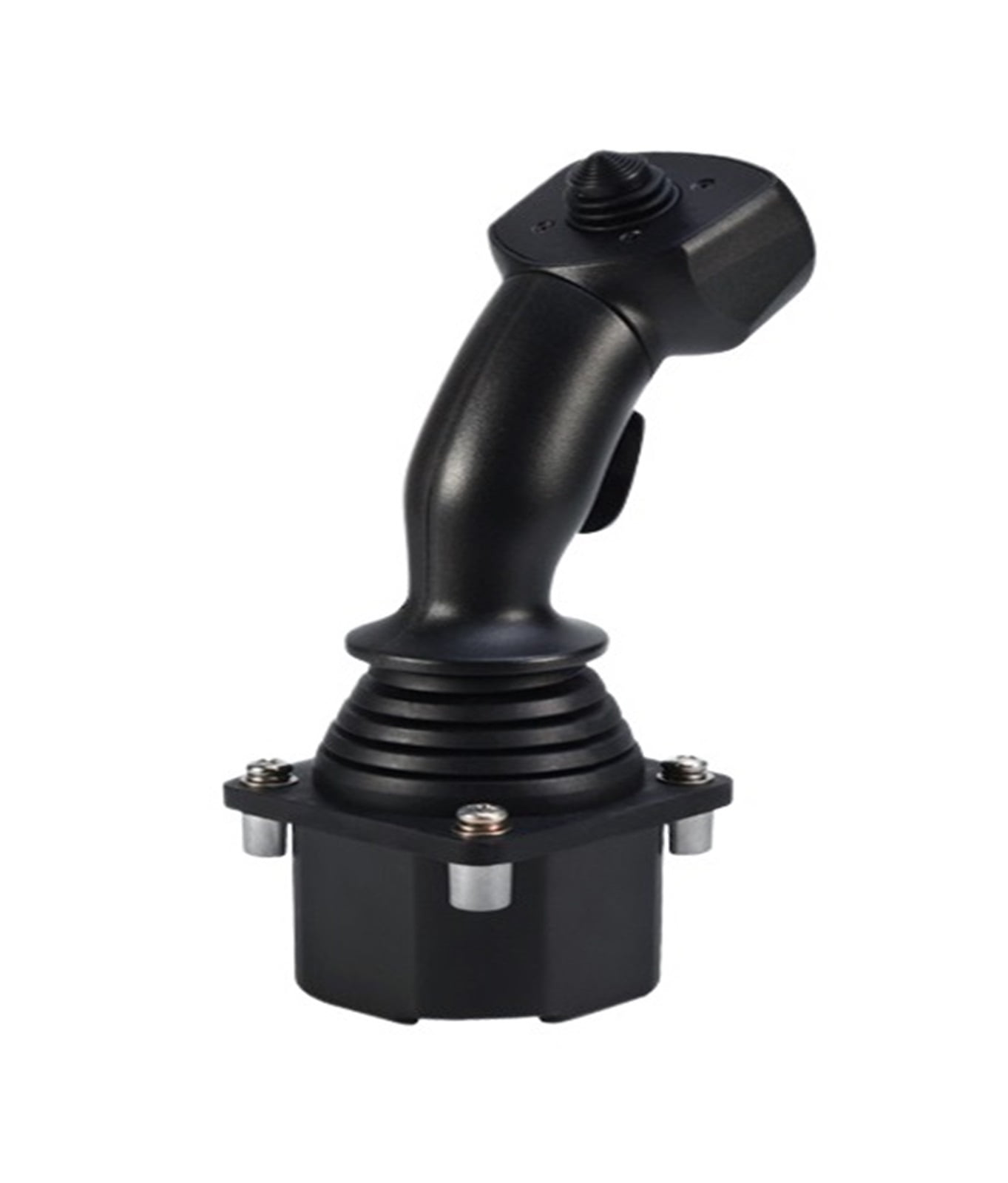 60A Engineering Joystick, 4-axis Joystick Engineering Machinery ...
