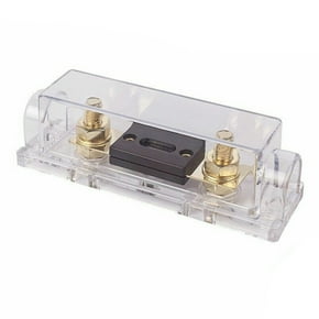 Fuse Controller