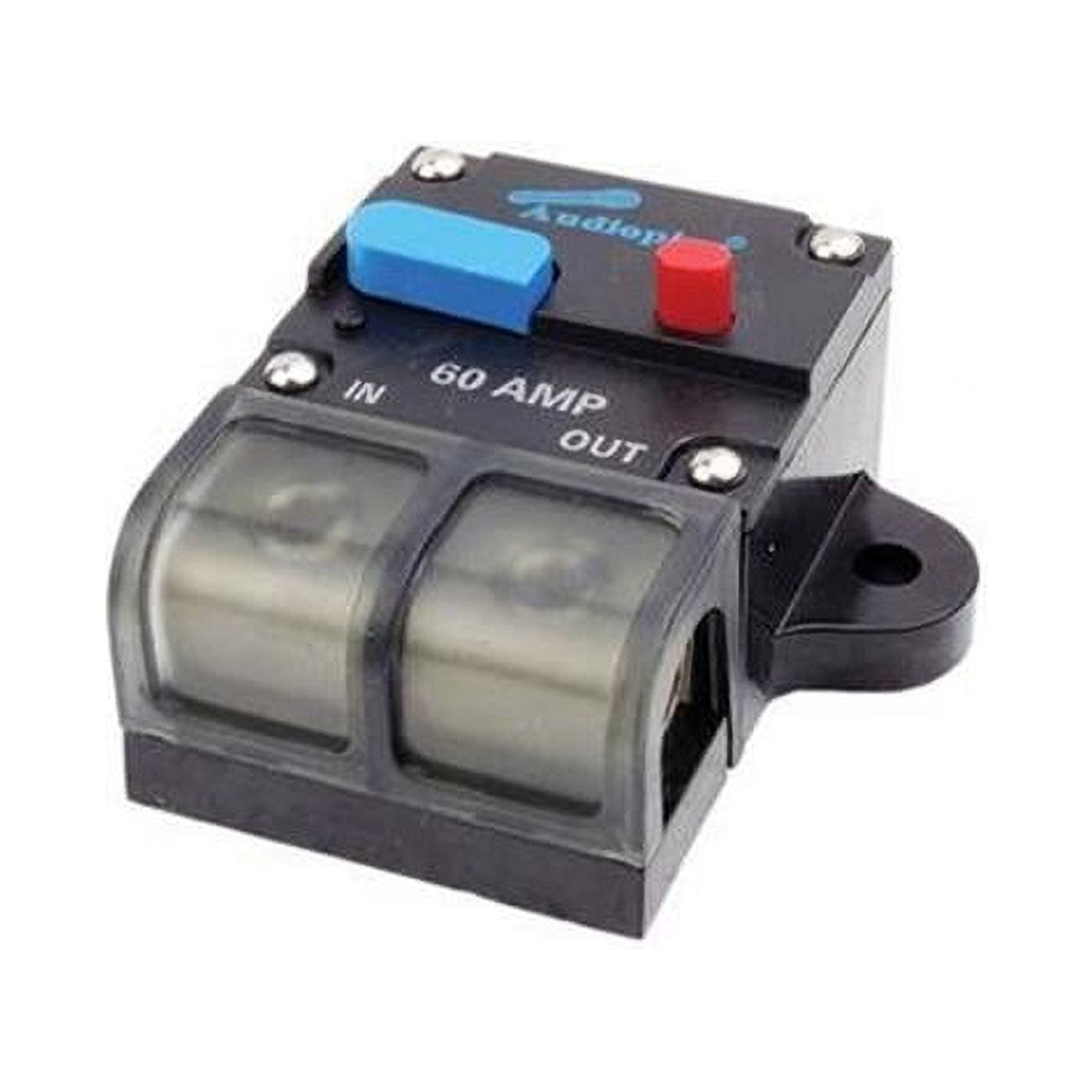 60A Marine Circuit Breaker - Walmart.com