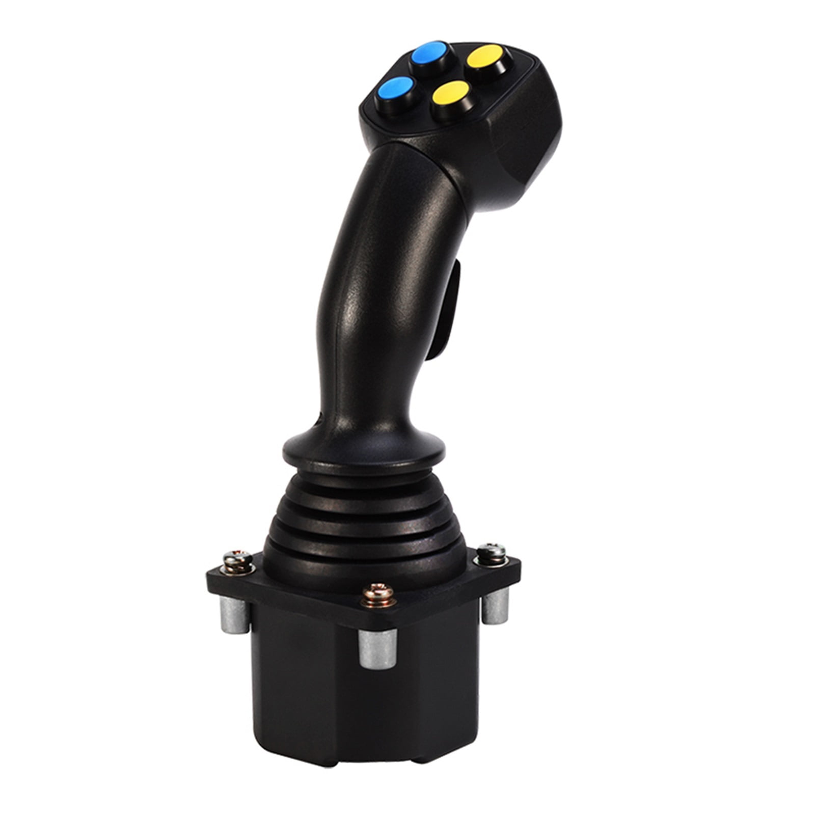 60A4 Multi-axis Non-contact Sensor, High-precision Industrial Joystick ...