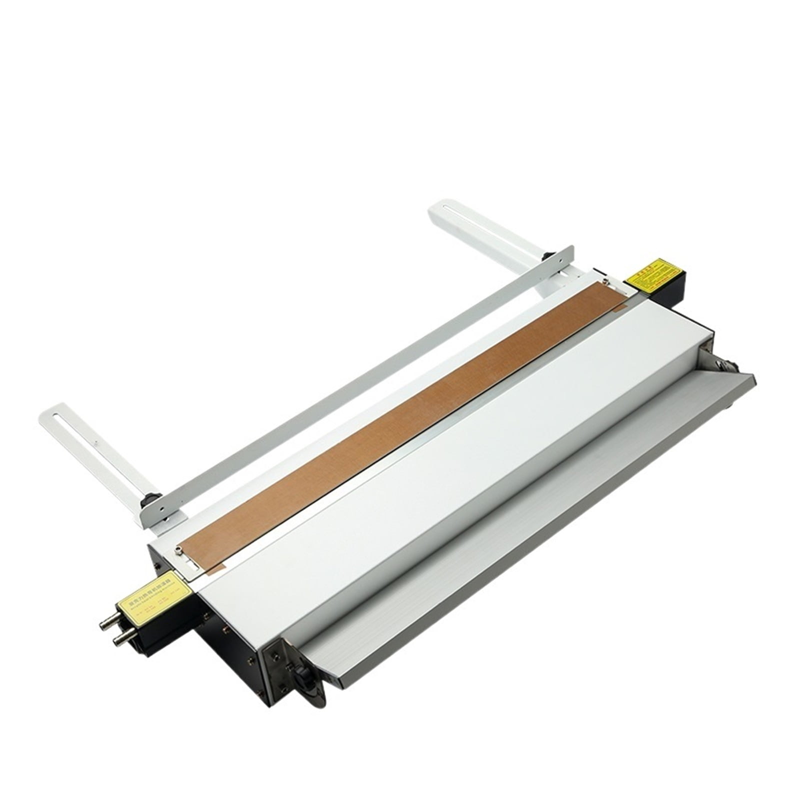 60CM/125CM Plastic Acrylic Bending Machine PVC Organic Sheet Heater ...