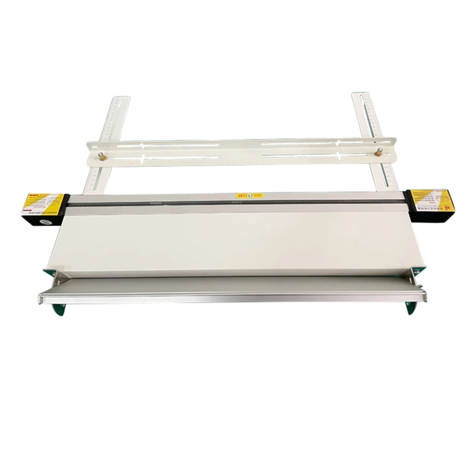 60CM Acrylic Bending Machine With Length And Angle Positioning Bracket ...