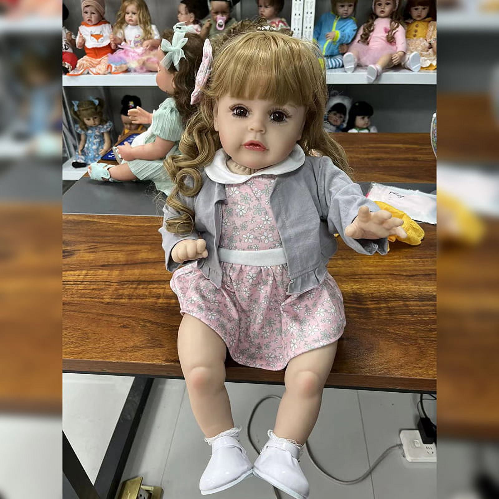 Real Baby Princess