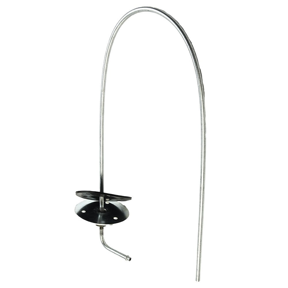 60Cm Fuel Tank Stand Pipe Pick Up for Webasto for Eberspacher Heater ...