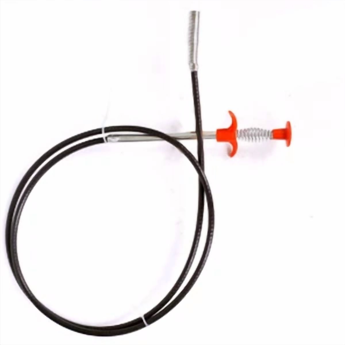 60Cm Sink Claw Kitchen Sink Cleaning Tools Hair Clog Remover Pipeline ...