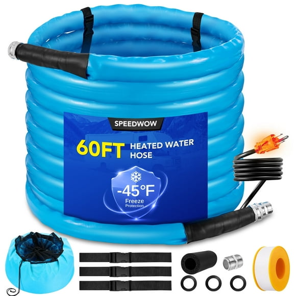 RV Water Hoses in RV Waste Water and Sanitation - Walmart.com
