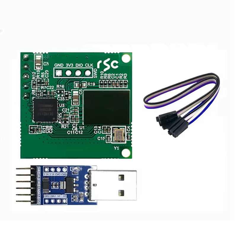 60G 4 Transmitter 4 Receiver High-Precision Multi-Target Human Movement ...