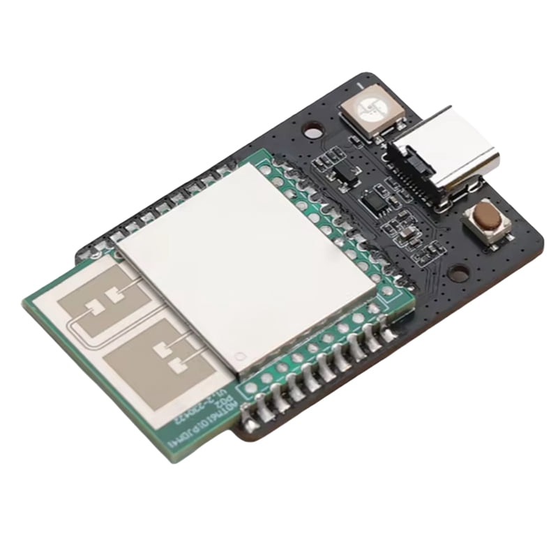 60GHz MmWave -MR60BHA2 60Gh Millimeter Wave Breathing and Heartbeat ...