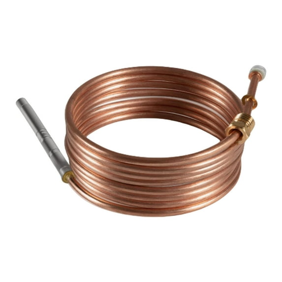 60Inch Length Thermocouple Water Heater Heat Sensors Probe for Water ...