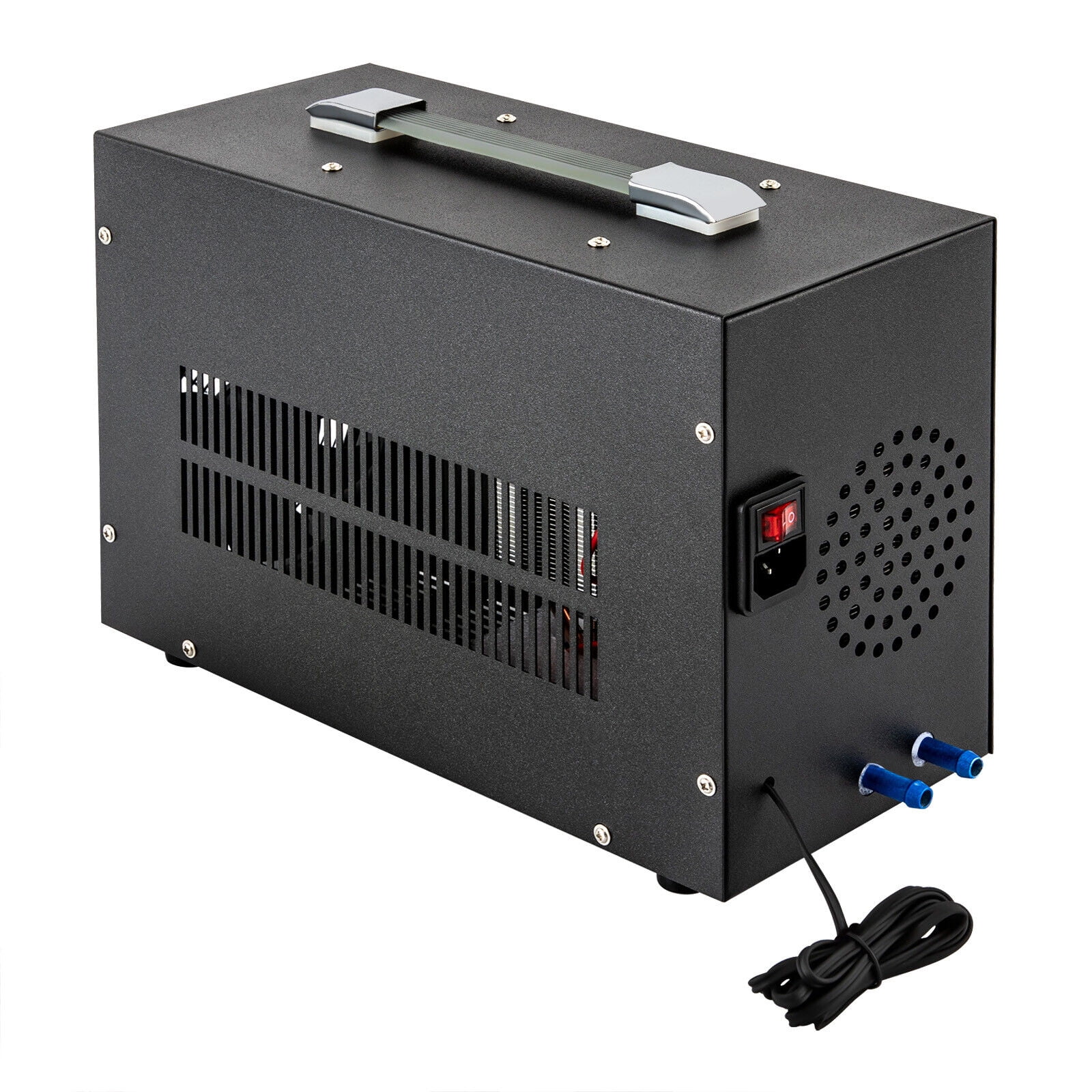 60L Aquarium Cooling Machine, Fish Shrimp Aquarium Chiller, Aquarium ...