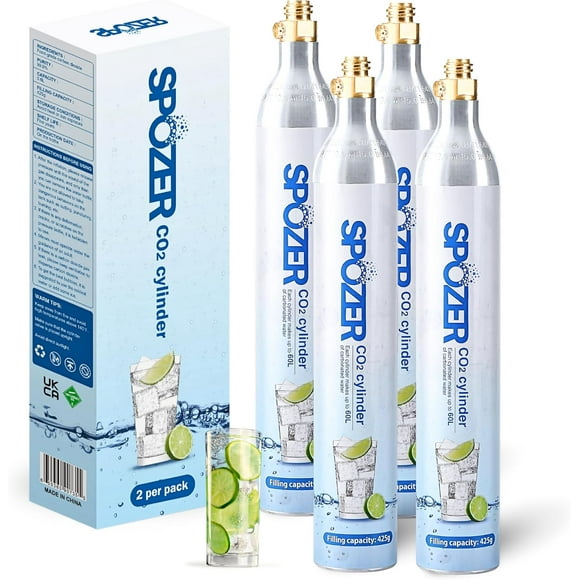 Sodastream Refill Cylinder